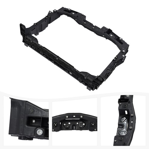 Radiator Support For 2023-2025 Honda HR-V, Radiator Support 71411-3W0 ...