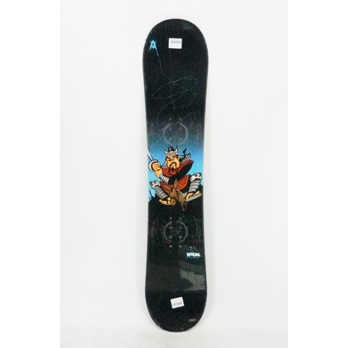 Volkl Excell Snowboard - 130 cm Used | eBay