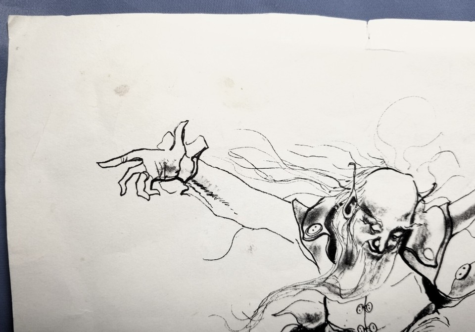 William W. Steidel Limited Edition Print, Signature, #72, 1/500- needs ...