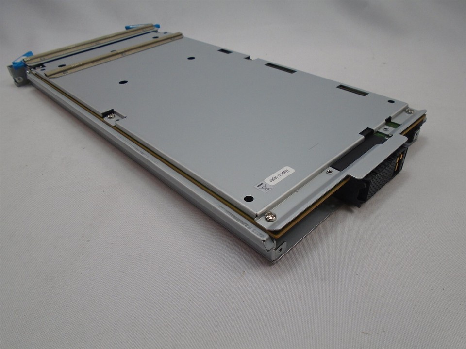 HP XP7 Fiber Channel 8Gb 8-Port Adapter Part Number: 5552772-A | eBay