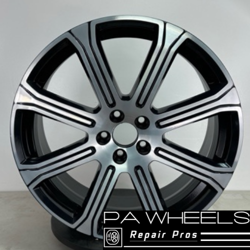 Volvo XC60 2018 2019 2020 2021 OEM 20" Wheel 70448 31423932 31680358 | eBay