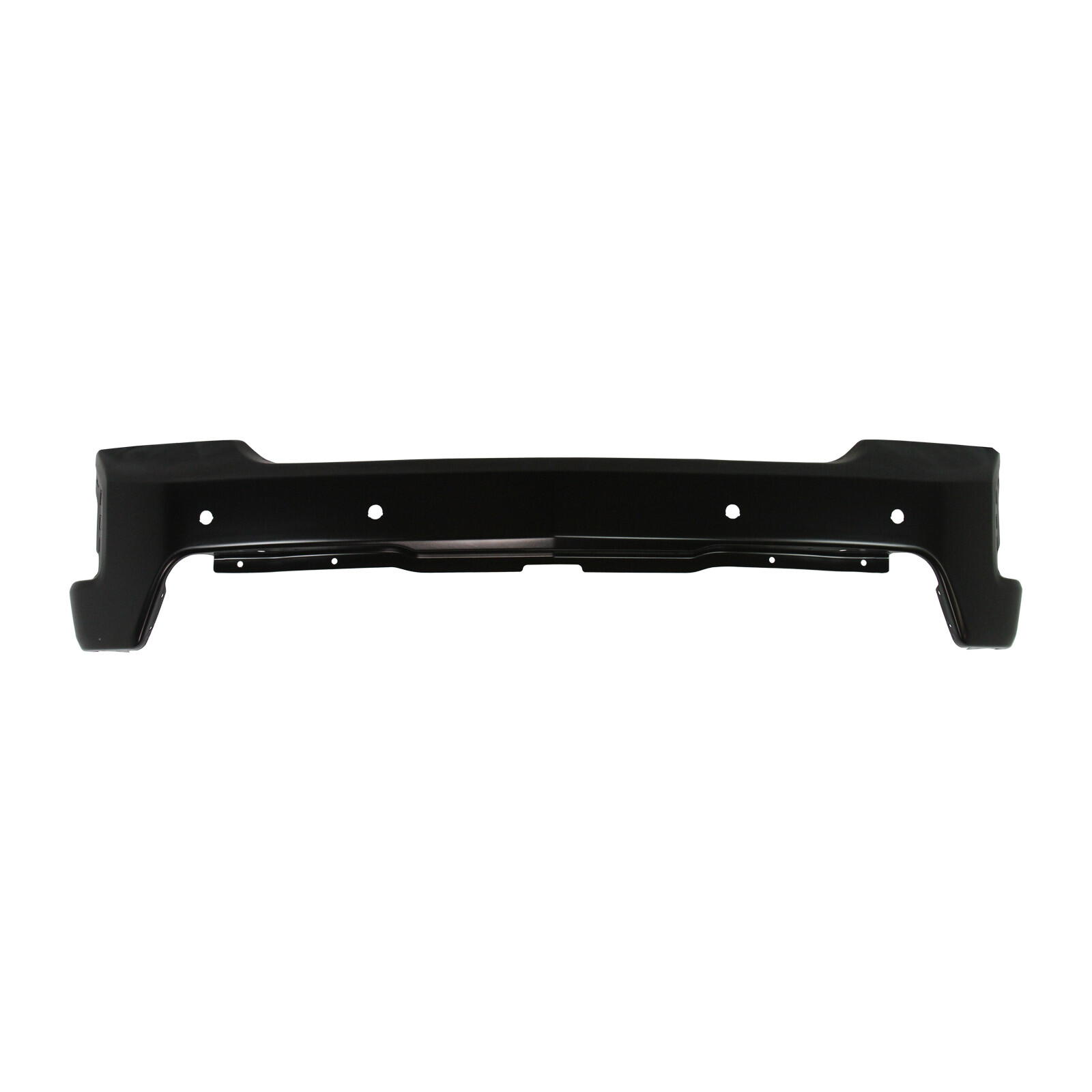 NEW Primered - Front Bumper Face Bar for 2019-2022 Chevy Silverado 1500 ...