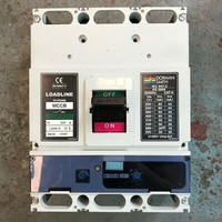 DORMAN SMITH Y6H3P400T5 MCCB 400A TP YA6 | Offer of the day