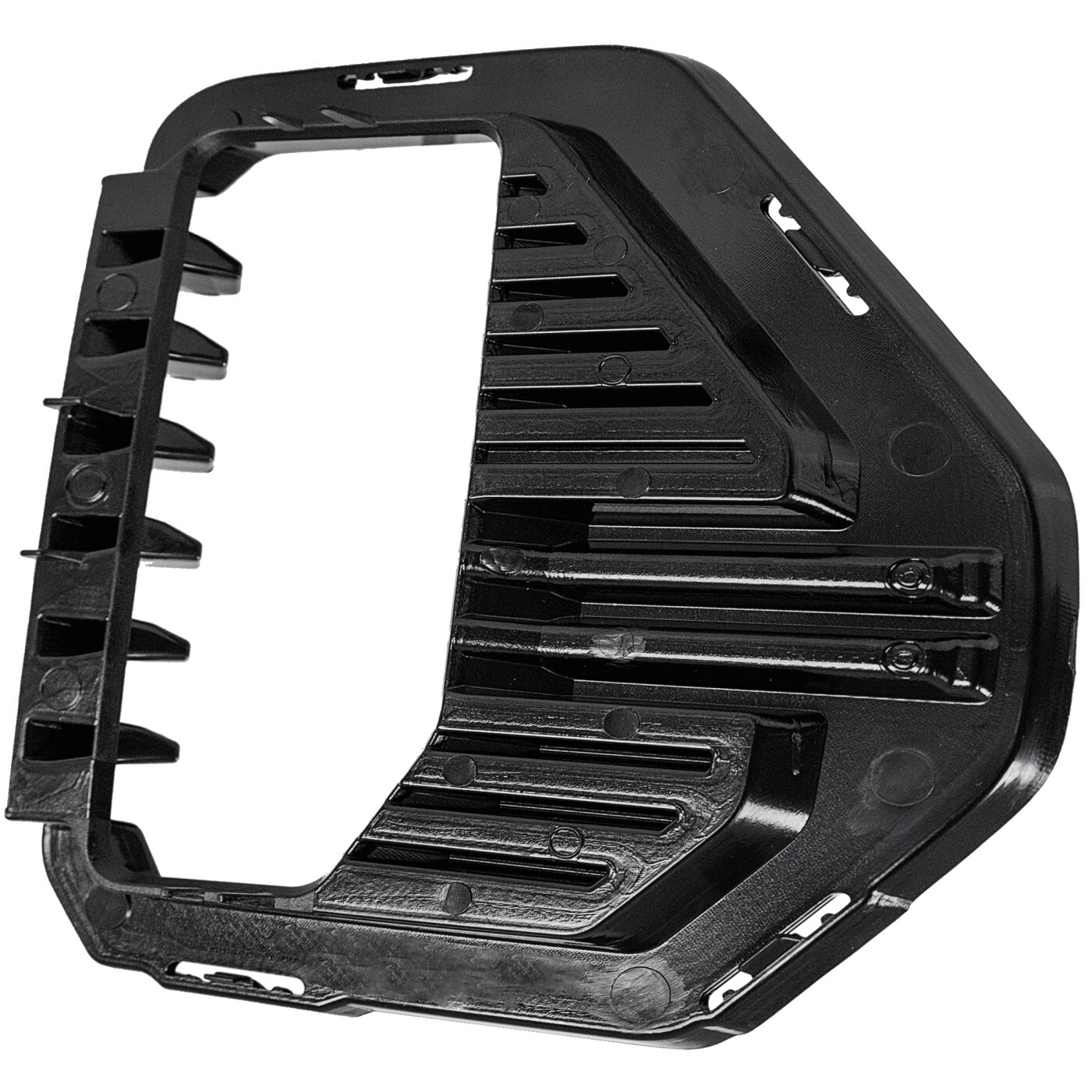 Fog Light Trim Driving Lamp Front Driver Left Side Hand 84220376 for ...