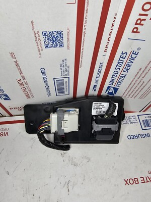 2006-2007-2008 Hummer H3 GMC Canyon Body Control Module BCM 15926780 ...