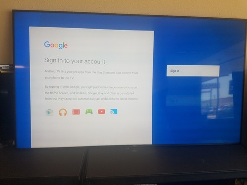 Sony XBR-65X900E 65"4K UHD Motionflow XR 960 HDR Smart TV 2017 Model ...