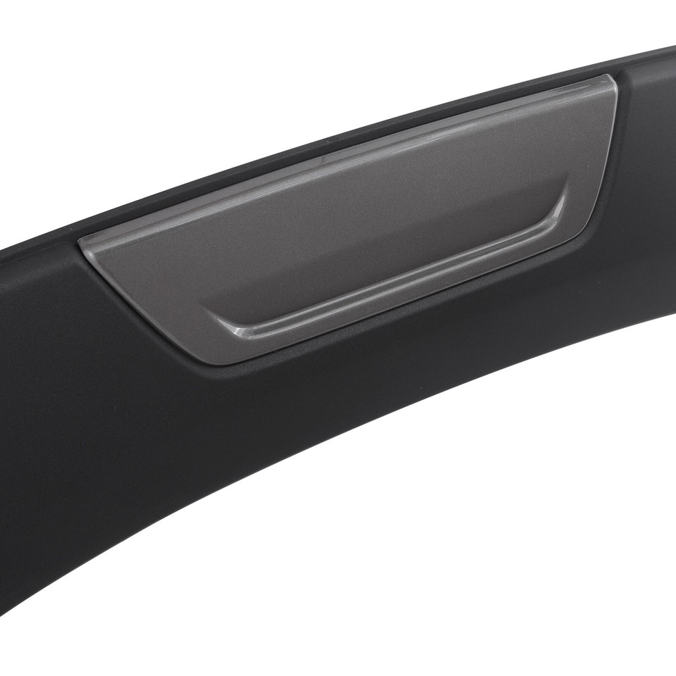 Wheel Arches Fender Flares Body Kit for Toyota Hilux Revo 2015-2024 ...