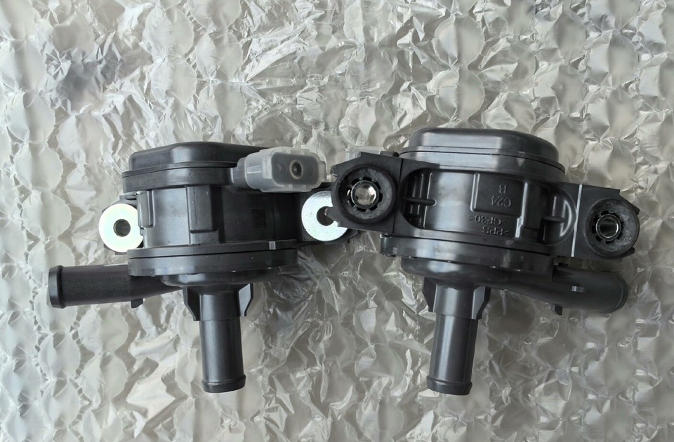 Toyota Hybrid Inverter Water Pump Assembly OEM G9040-0A040 | eBay