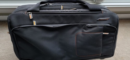 Briggs & Riley Computer Case VBR412X-4 | eBay