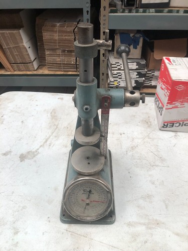 Rimac Valve Spring Tester 350lb | eBay