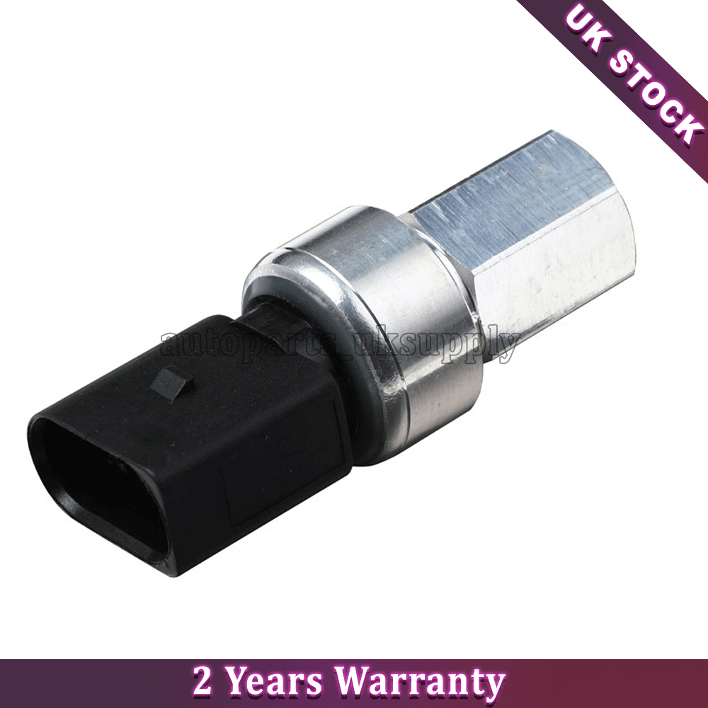 AIR CON CONDITIONING PRESSURE SENSOR SWITCH 1K0959126E For VW AUDI SEAT ...
