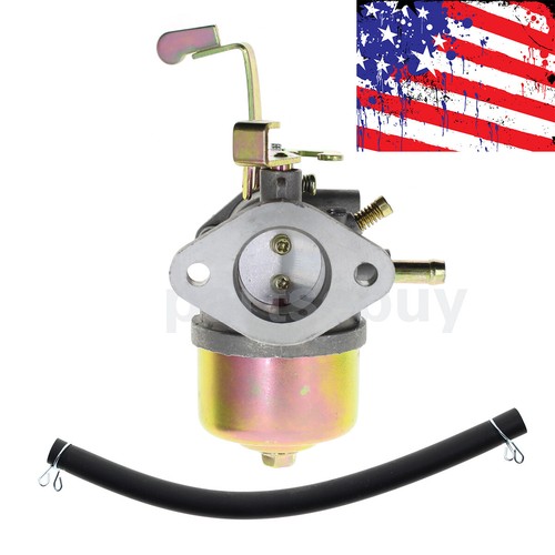 For Wisconsin Robin WI-390 W1-390 Gas Engine Replacement Carburetor ...