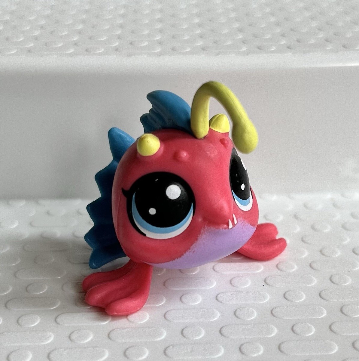 Underwater Creature Shop