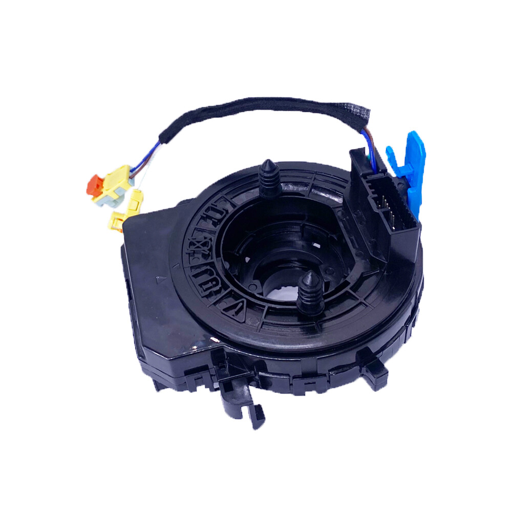 Spiral Cable Clock Spring For Hyundai Kona (Electric) Palisade Santa Fe ...