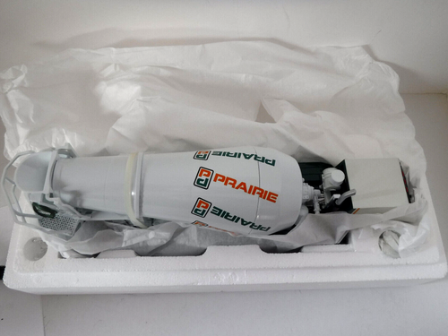 FIRST GEAR FRONT DISCHARGE MIXER - PRAIRIE - 1:34 SCALE - 19-2865 ...