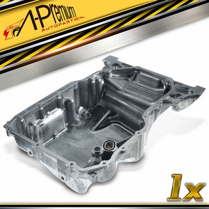 For Honda CR-V 2015-2016 2.4L / Gas Engine Oil Pan 11200-5LA-A00 | eBay