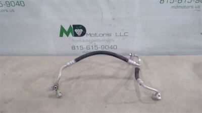 2019-2020 Buick Encore Air Conditioning Condenser Hose Assembly OEM ...