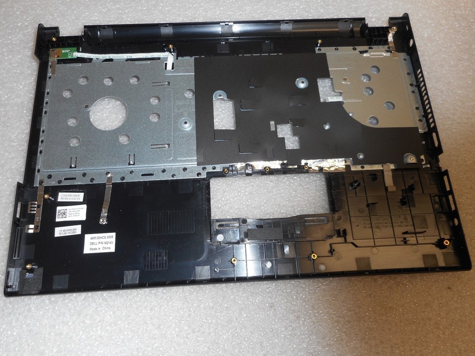 0M214V GENUINE Dell Inspiron 15 3000 15 3542 Palmrest NO TouchPad-LAS18 ...