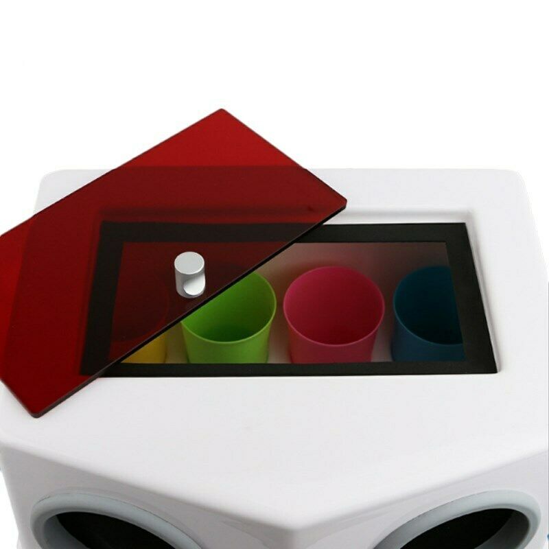 30×40mm Dental Manual Portable X-Ray Film Processor Developer Darkroom ...