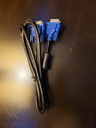 HONGLIN E239426 AWM 20276 30V 80C 15-Pin Male VGA Monitor Cable UL ...