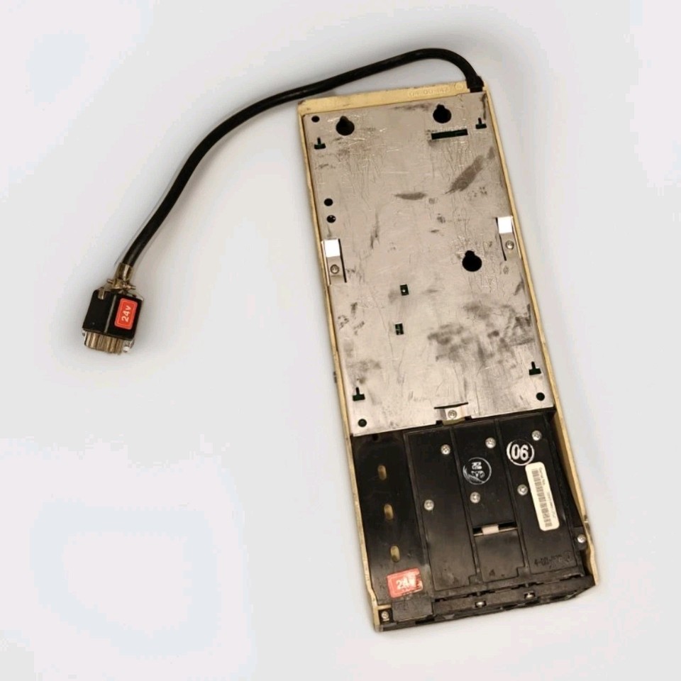 MARS ELECTRONICS TRC-6010 VENDING MACHINE COIN MECH | eBay