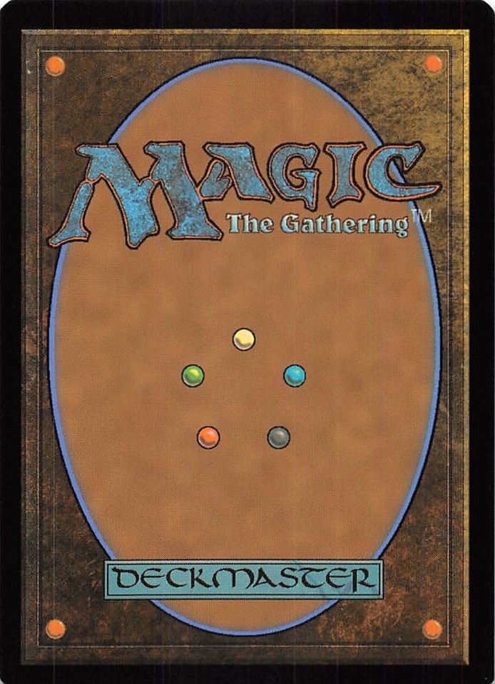 Tiger-Dillo 155 Avatar The Last Airbender Magic the Gathering 001194 | eBay