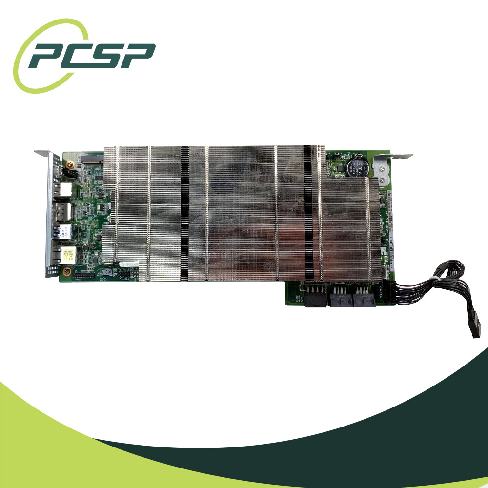 New ASRock 4U12G BC-250 12x AMD BC-250 16GB GDDR6 PlayStation 5 APU ...