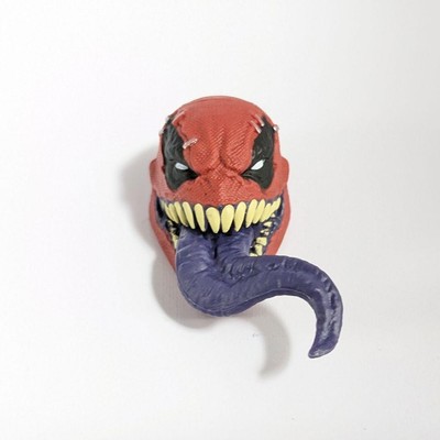 marvel legend venom pool build parts No.65024 | eBay