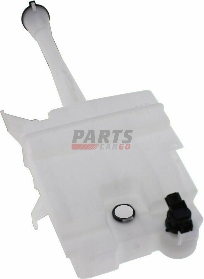 New Windshield Washer Tank Fits 2009-2013 Toyota Corolla 8531502330 | eBay