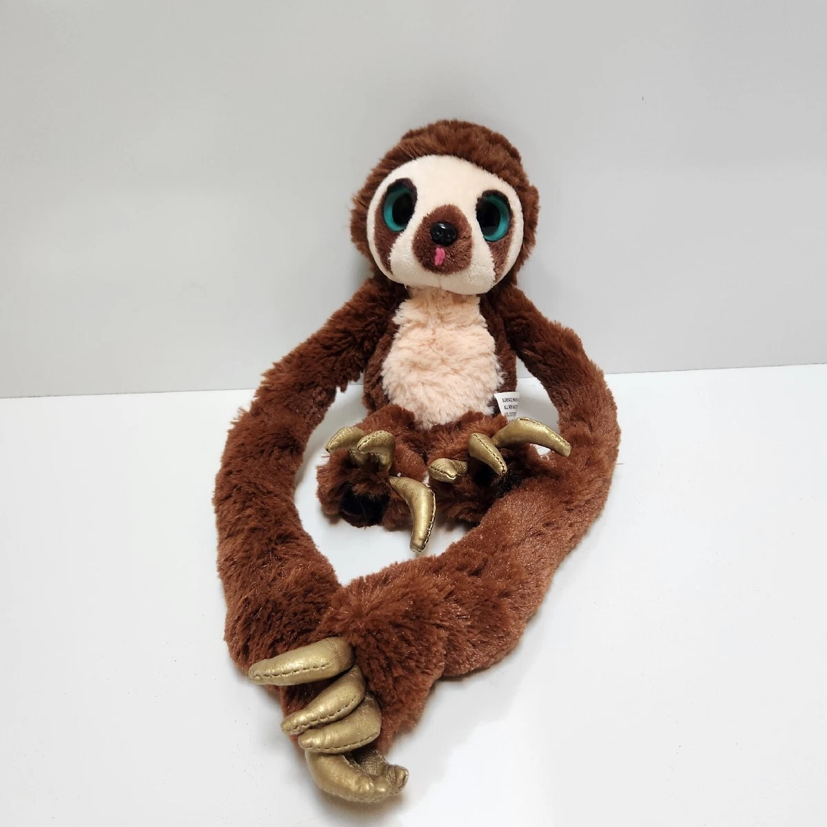The Croods Belt Plush