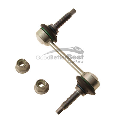 One New Lemfoerder Suspension Stabilizer Bar Link Rear 2959201 ...