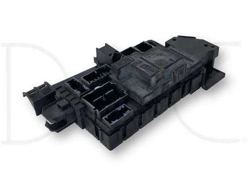 08-10 Ford F250 F350 BCM Fuse Relay Smart Junction Box Module 7C3T ...