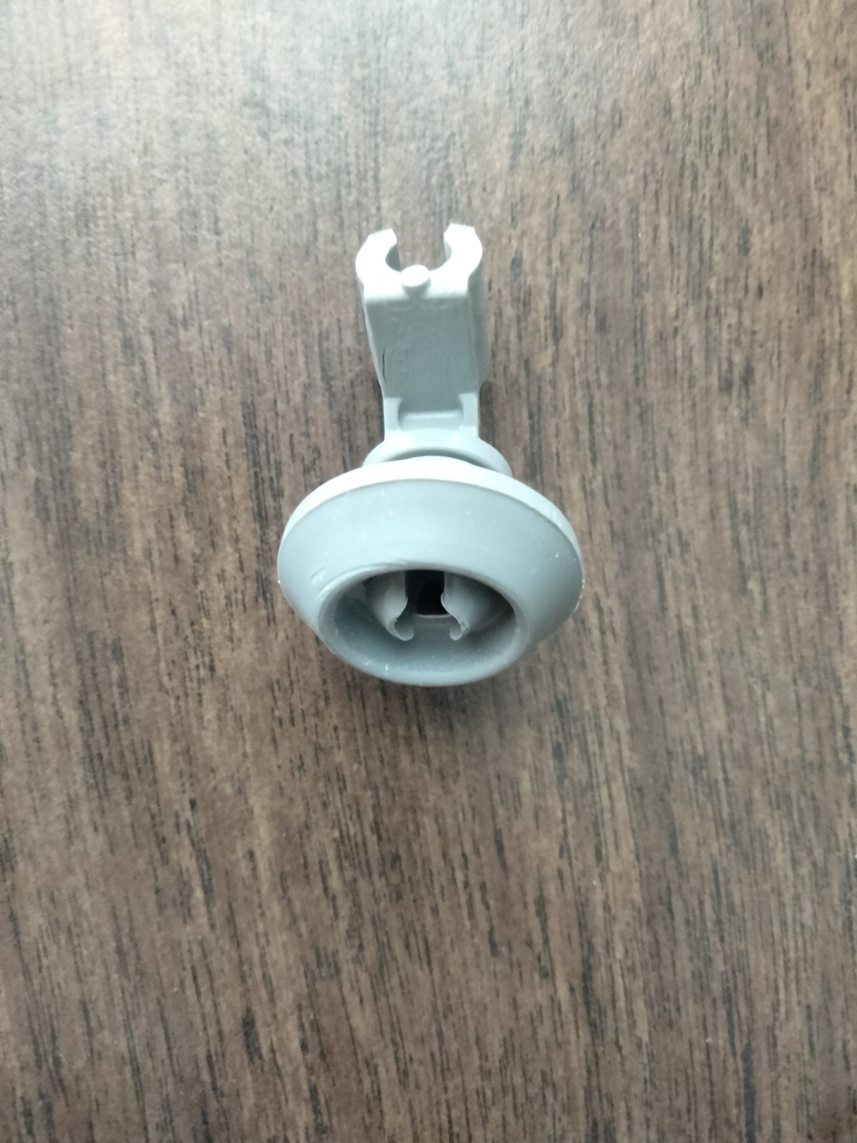 Frigidaire Dishwasher Upper Rack Wheel and Bushing Assembly Roller ...