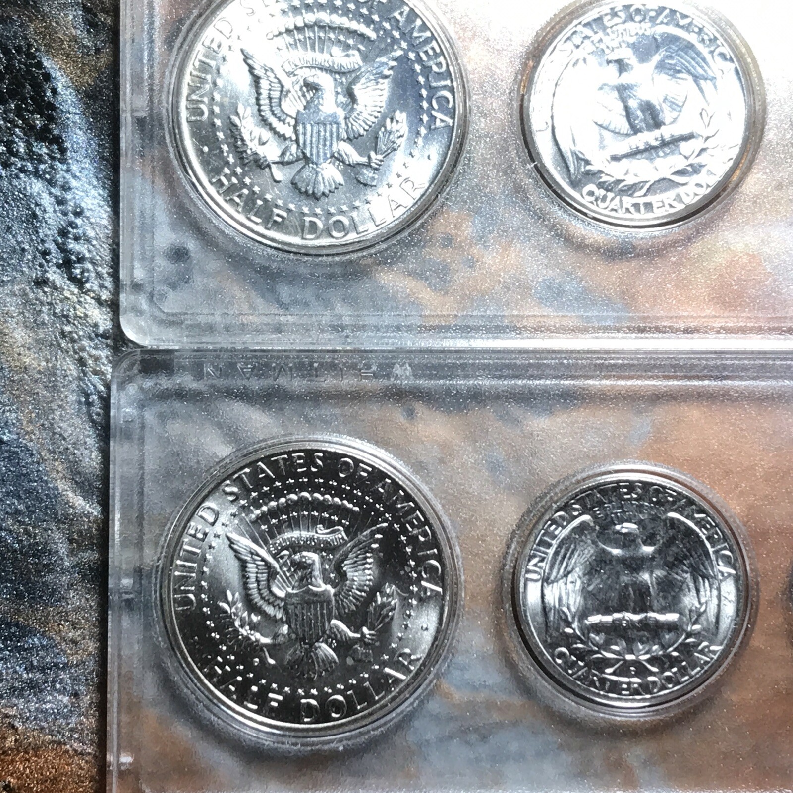 1964 mint set | eBay