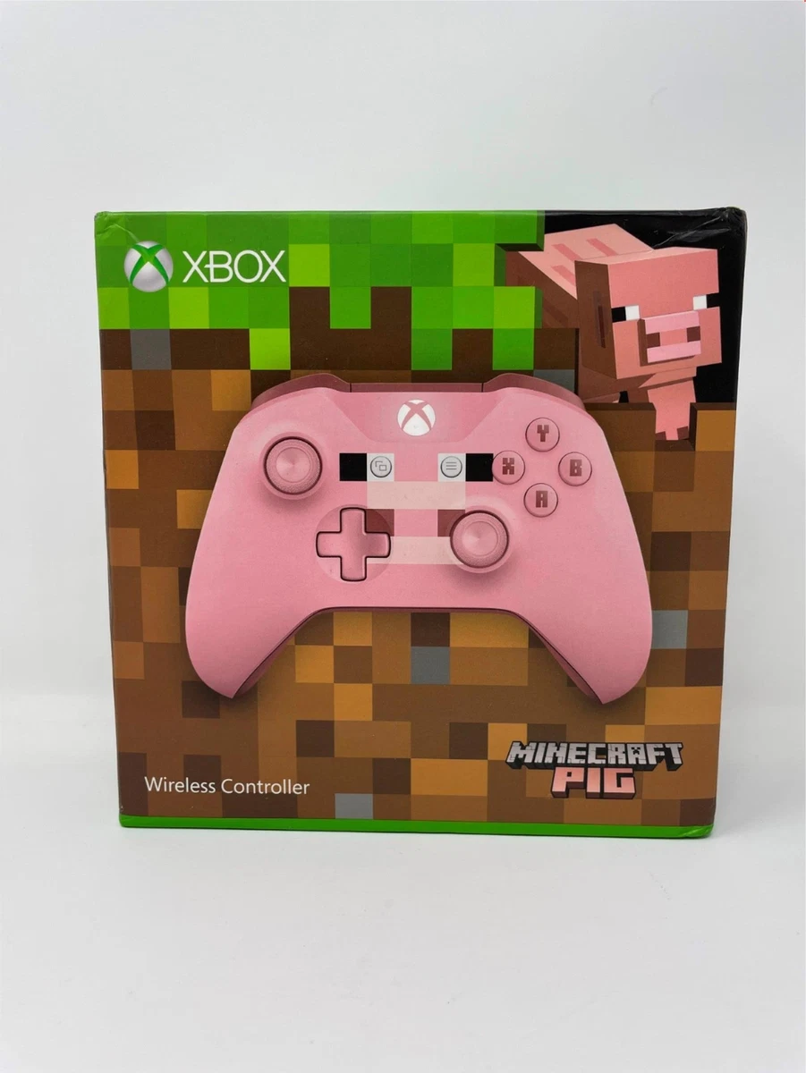 Custom Xbox 360 Controllers Minecraft