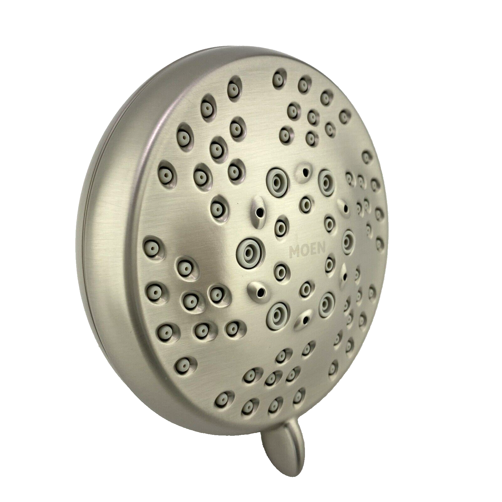 Moen T5152EPSRN Seena 5-Spray Posi-Temp Shower Faucet Trim - Brushed Nickel READ | eBay