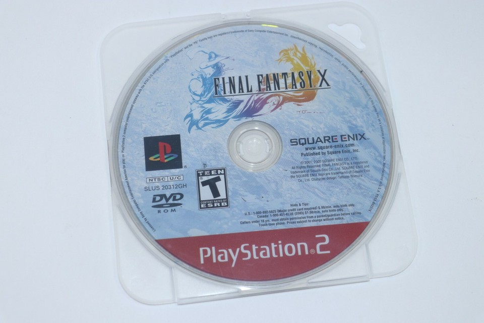 SONY PLAYSTATION 2 PS2 GAMES YOU PICK LOT CHOOSE BUY2 GET1 50% SCRATCH ...