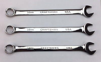 Wrenches - Craftsman Professional