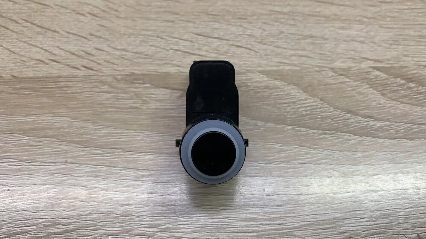 For Citroen C3 DS3 Peugeot 3008 5008 Front & Rear PDC Parking Sensor ...