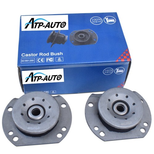 For Commodore VT VX VY VZ Front Z Bar Strut Castor Radius Rod Bush ...