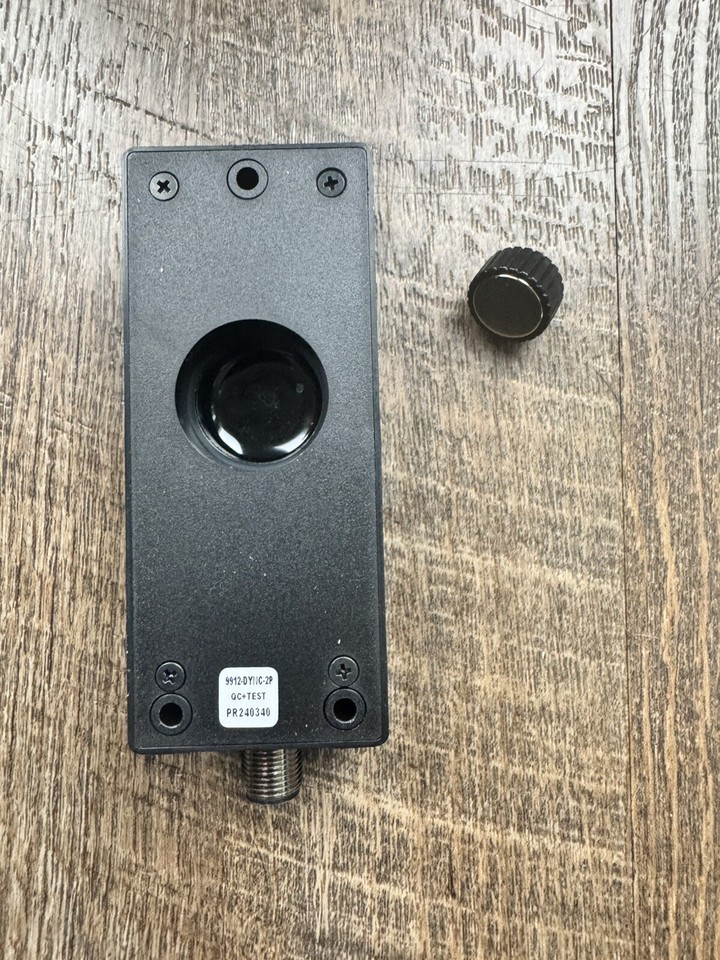 Dynaco High Speed Door Entrematic DNC2-v1.8 FW10 Encoder With Magnet | eBay