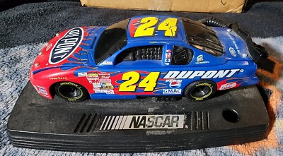 Vintage NASCAR Jeff Gordon #24 Phone | eBay