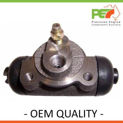 2x OEM QUALITY Brake Wheel Cylinder-RR Suits FORD COURIER PG, PH | eBay ...