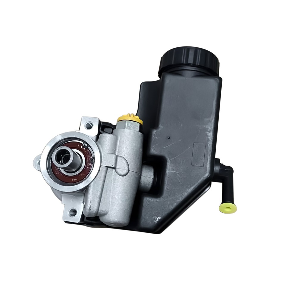 Power Steering Pump with Reservoir 902102-R for GM Type II Style 0.665 ...