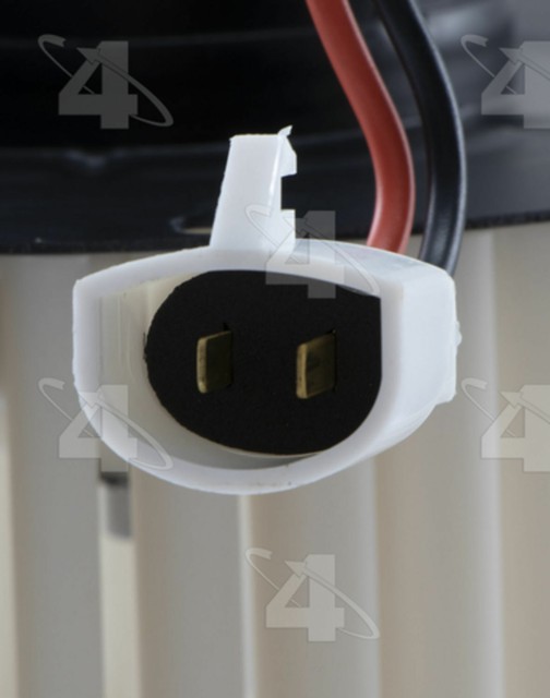 HVAC Blower Motor 4 Seasons 75139 for sale online | eBay