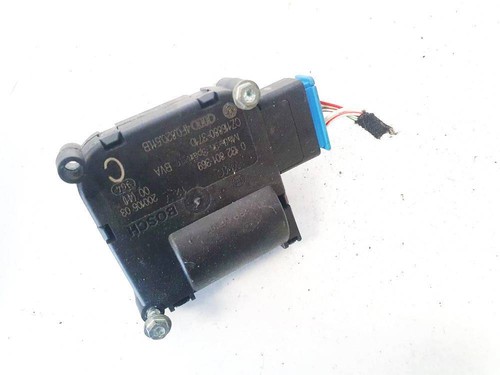 0132801369 4f0820511b BDW Heater Vent Flap Control Actuator Motor ...