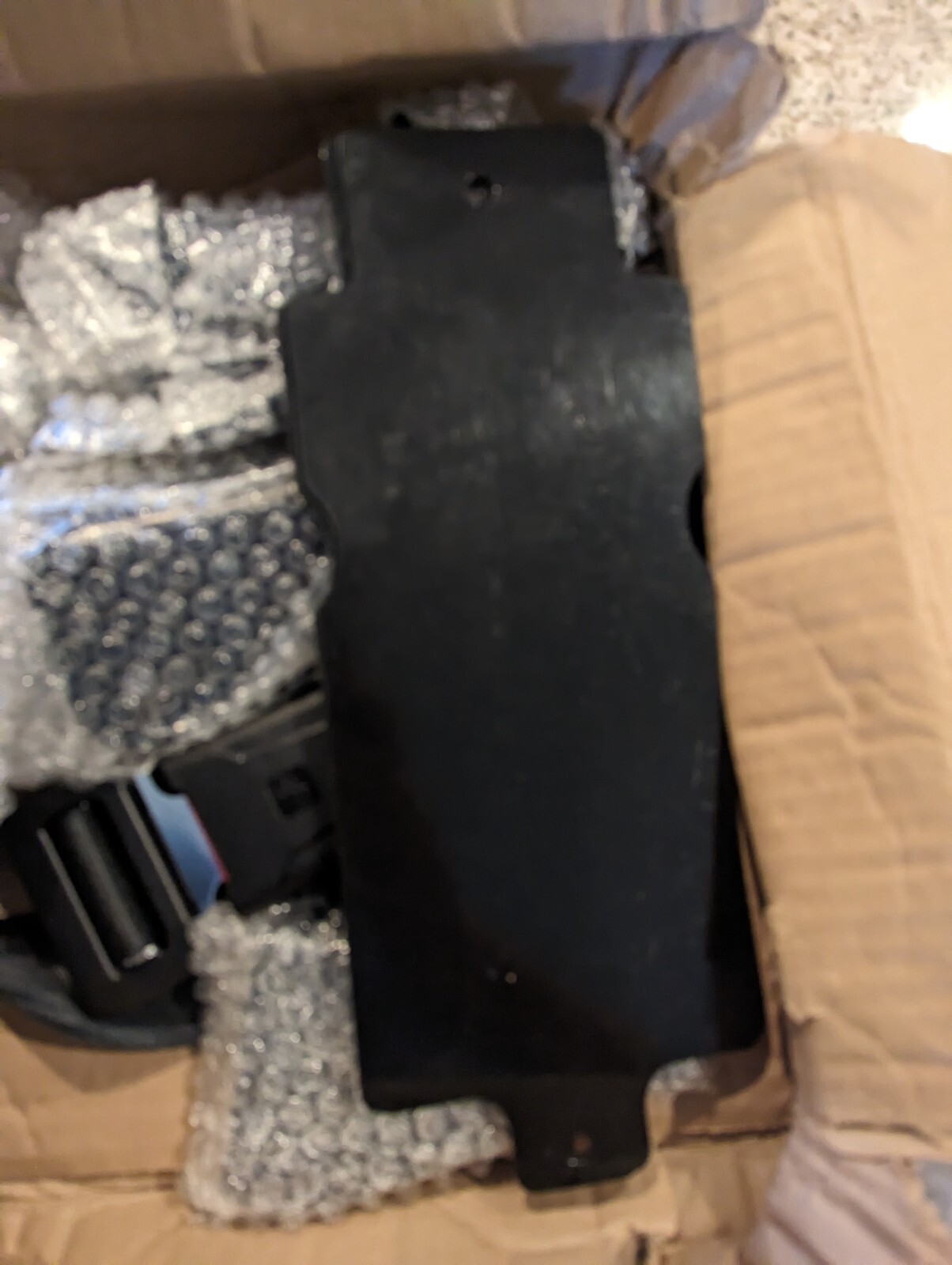 Toro Rollover Protection System Kit Model 79485 partial kit | eBay