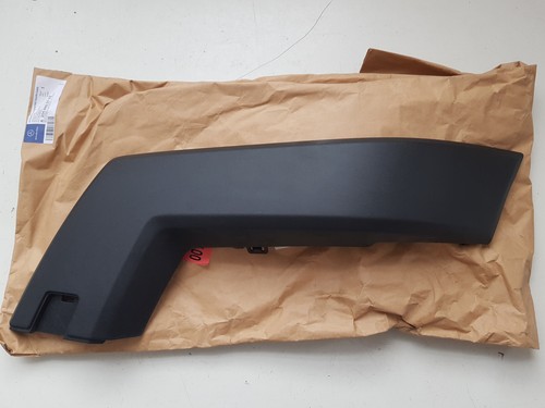 Abdeckung Stoßstange vorne A2048850722 Mercedes GLK X204 | eBay