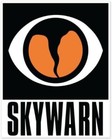 SKYWARN Sticker 2-Pack (5"x4") | Storm Spotter Weather Decal for Car ...