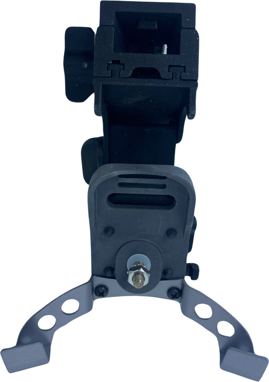 Norotos 19550102 Titanium Rhino Mount II NVG Night Vision Military ACH ...